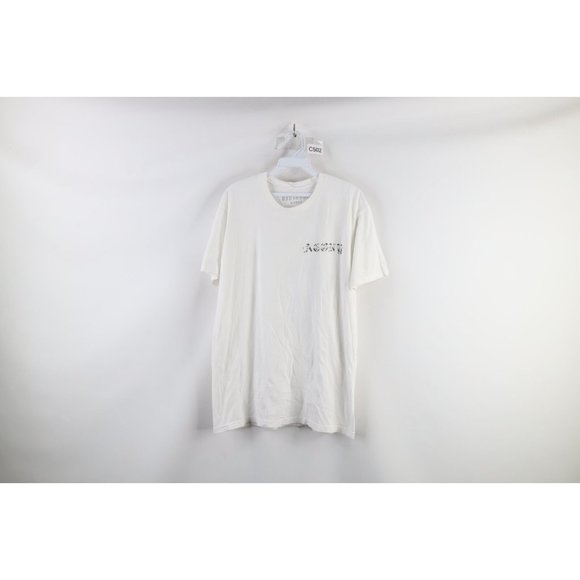 Vintage | Shirts | Vintage Streetwear L Spell Out Agony Ecstasy Pinup ...